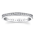 Toe Rings - Sterling Silver or 14K Gold - Custom Fit | MAUI SILVER JEWELRY